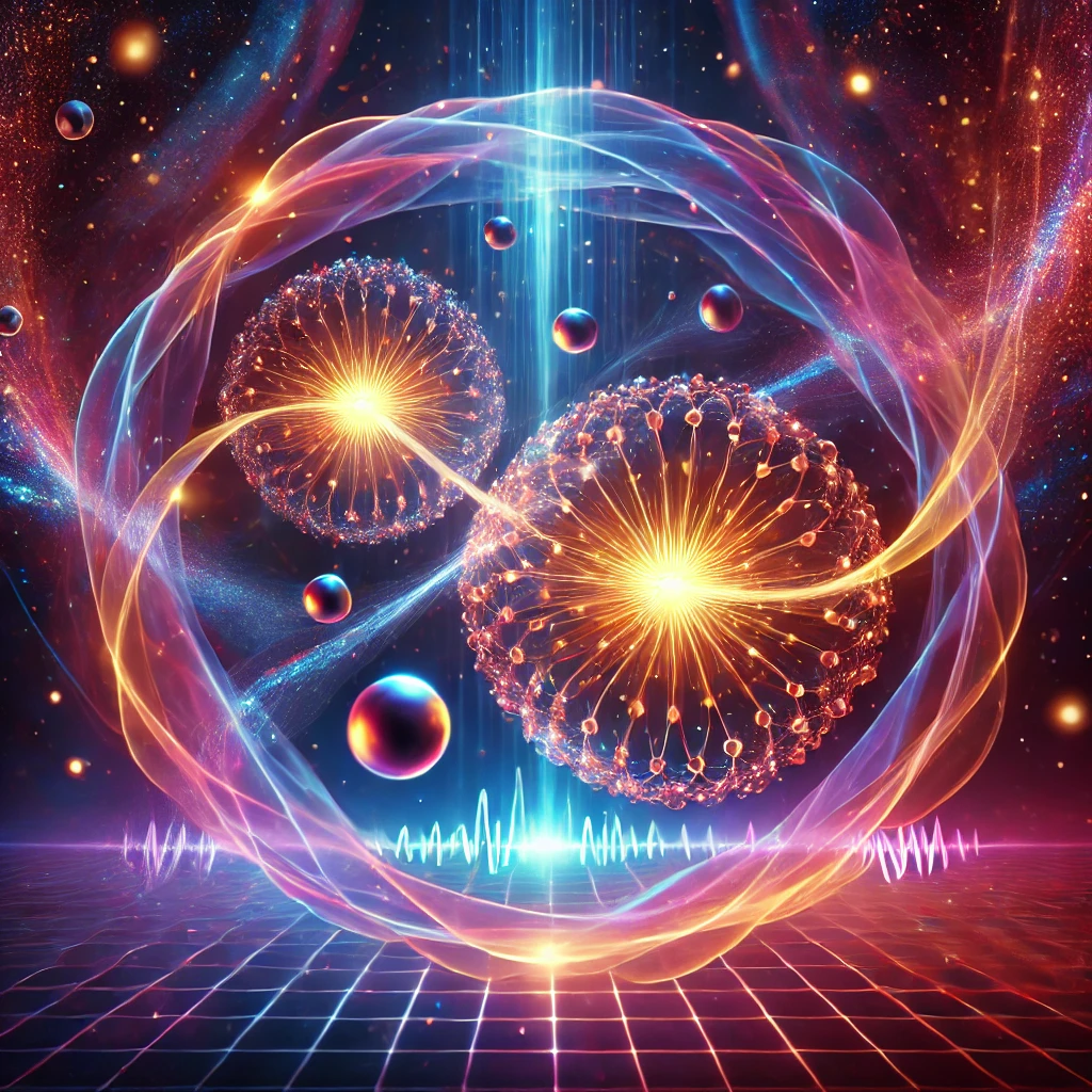 Quantum Mechanics Made Simple: A Beginner’s Guide – Physics Contest